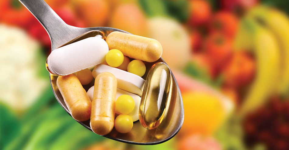 Vitamins Herbs And Supplements Do Energy Boosters Really Work Or