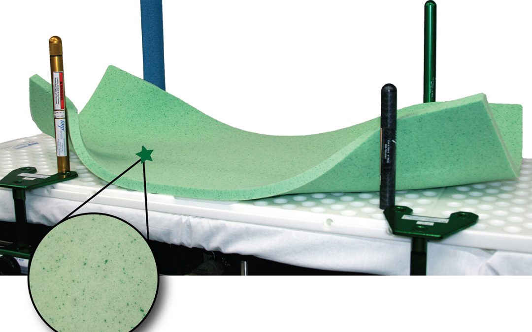 Innovative Medical Products: MorphBoard® Modular Peg Board System | OR ...