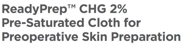 [Sponsored] Company Spotlight: Medline ReadyPrep™ CHG 2% Pre-Saturated ...