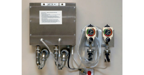 MD Technologies Inc. Environ-mate DM6000 | OR Today