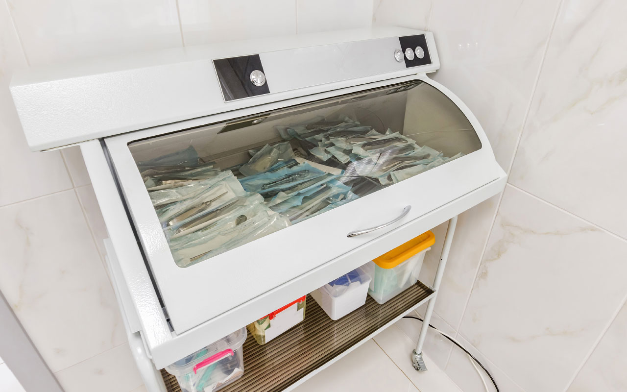 Surgical Instrument Storage and Transport Market Grows | OR Today