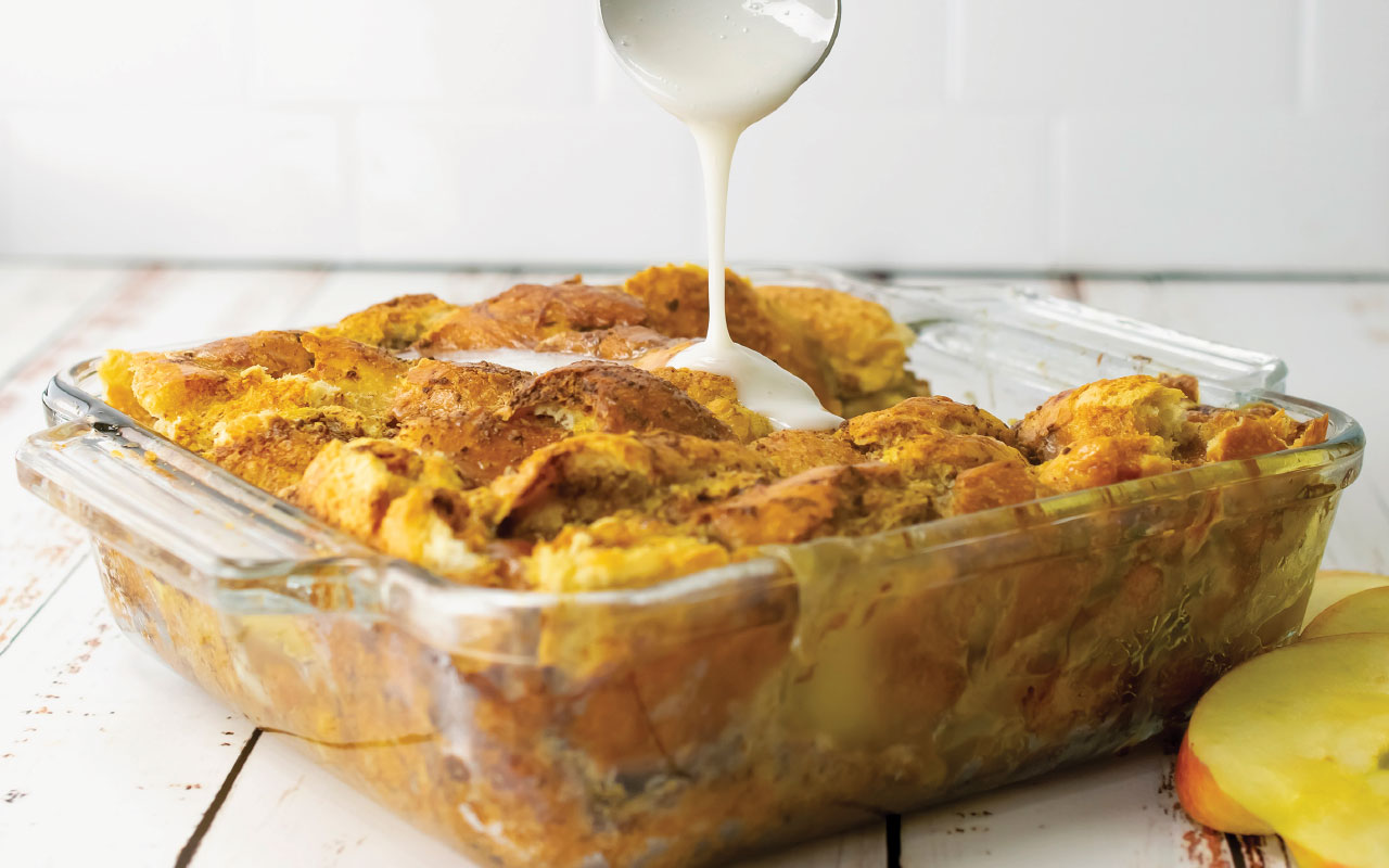A Wonderful Breakfast Worth Waking Up For | OR Today
