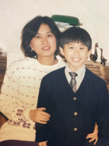 Spotlight On: Charlie Lin | OR Today
