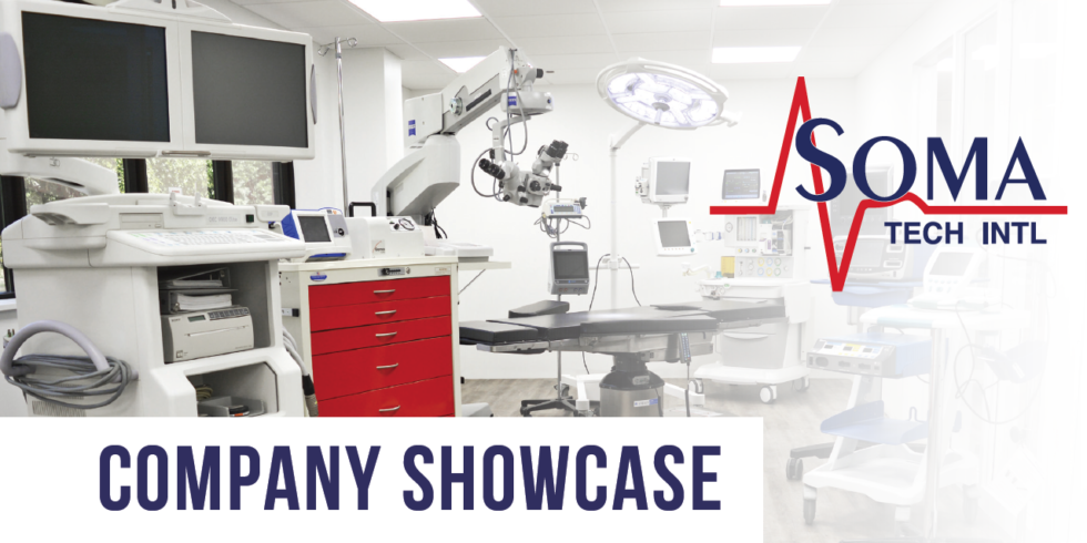 [Sponsored] Company Showcase: Soma Tech Intl | OR Today