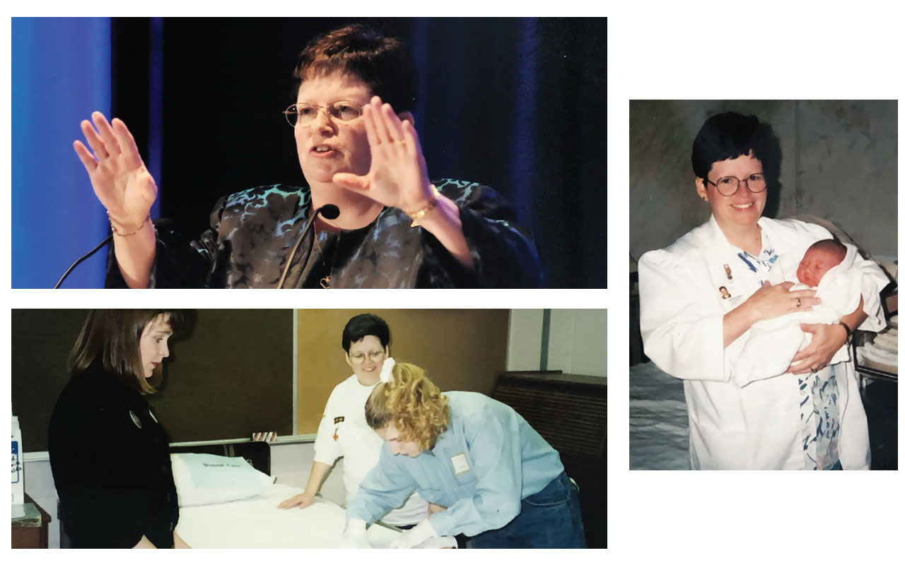 Spotlight On: Kathleen Singleton, MSN, APRN-CNS, CMSRN | OR Today
