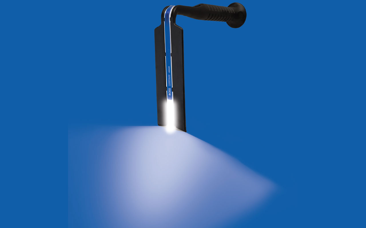 Boss Instruments LightMat Retractor system | OR Today