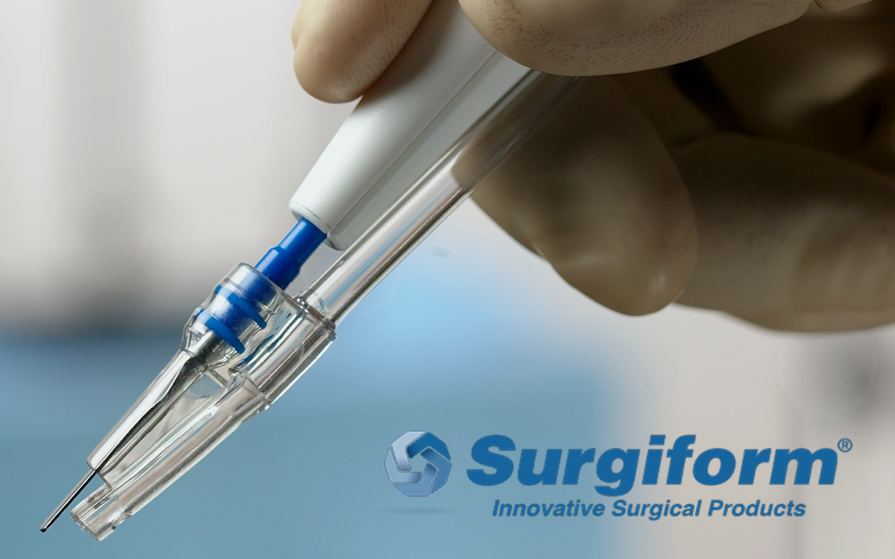 Surgiform Saf-T-Vac | OR Today