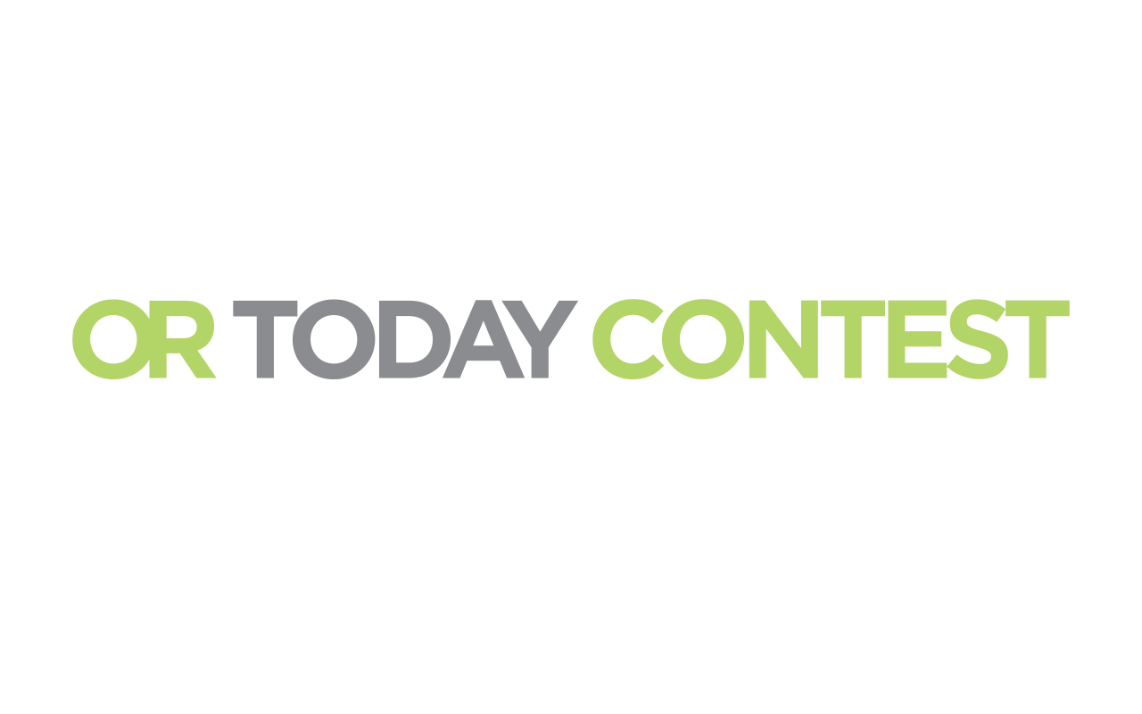 Contest Winner: February 2023 | OR Today