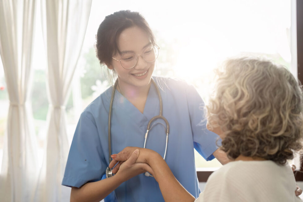 How to Promote Nurse Engagement - OR Today