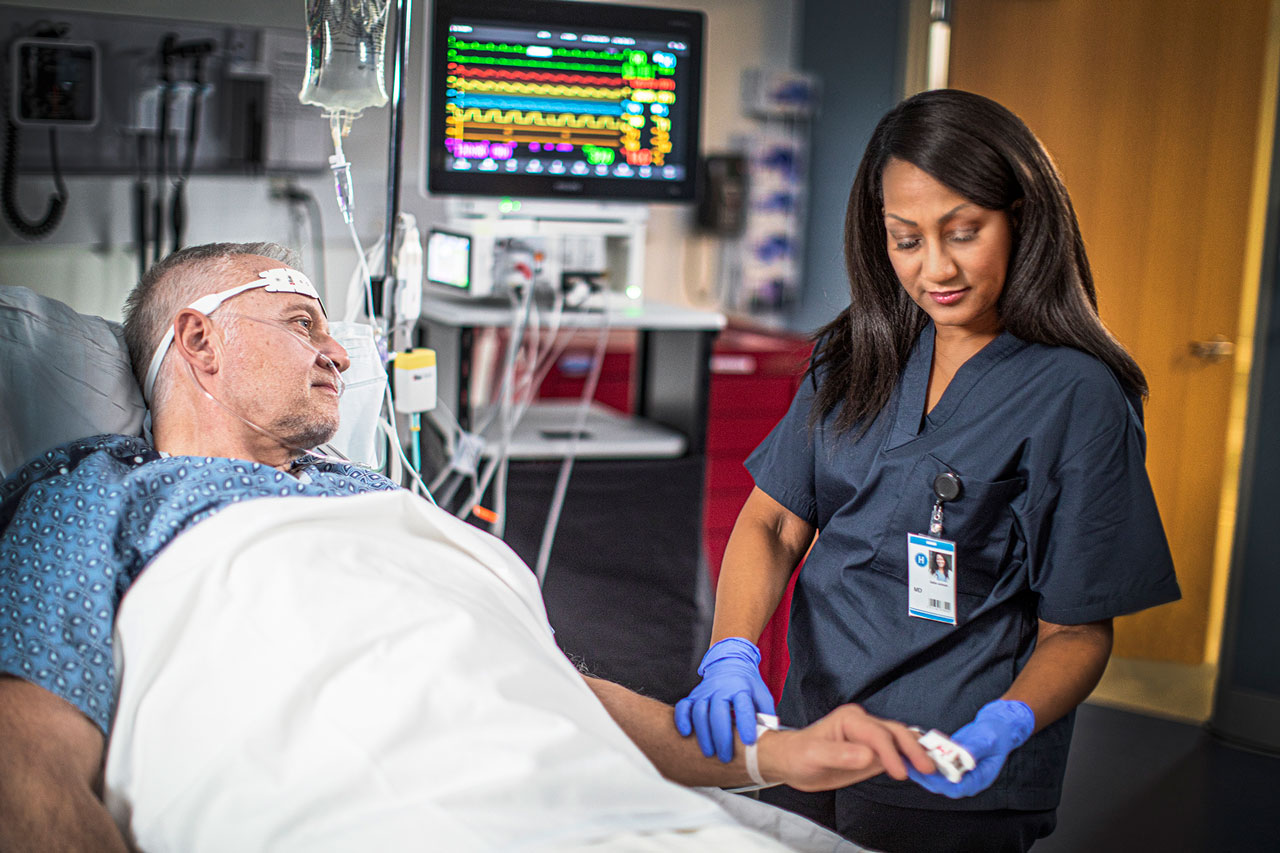 Philips, Masimo Introduce Advanced Monitoring Capabilities | OR Today