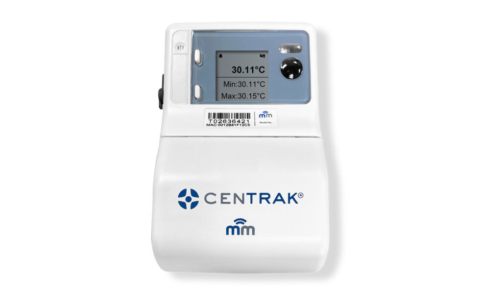 CenTrak Automated Environmental Monitoring Solution | OR Today
