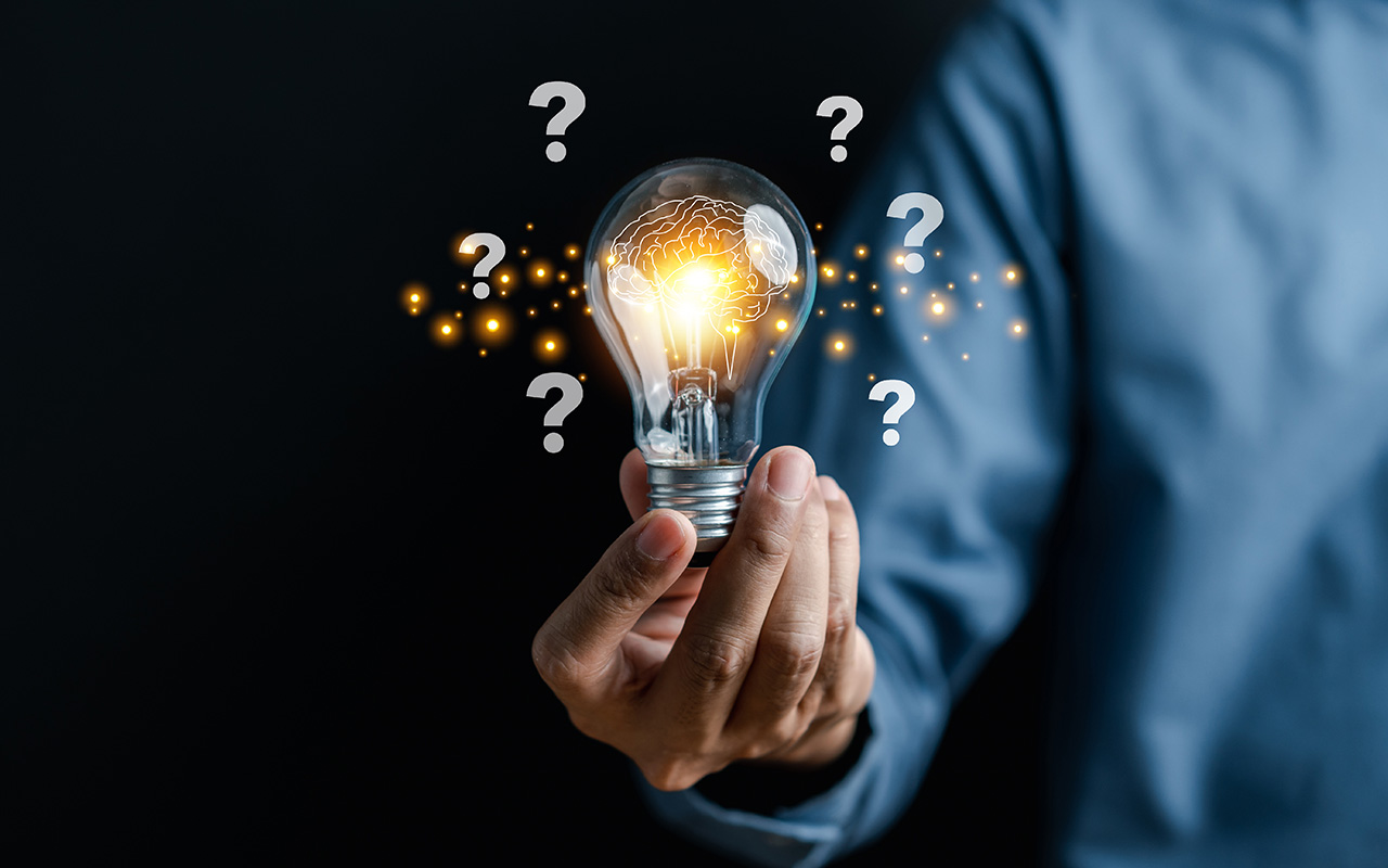There’s More Than One Way To Be Smart | OR Today
