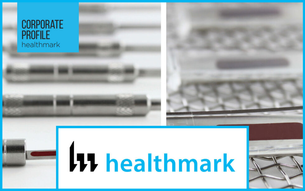 [Sponsored] Healthmark Corporate Profile | OR Today