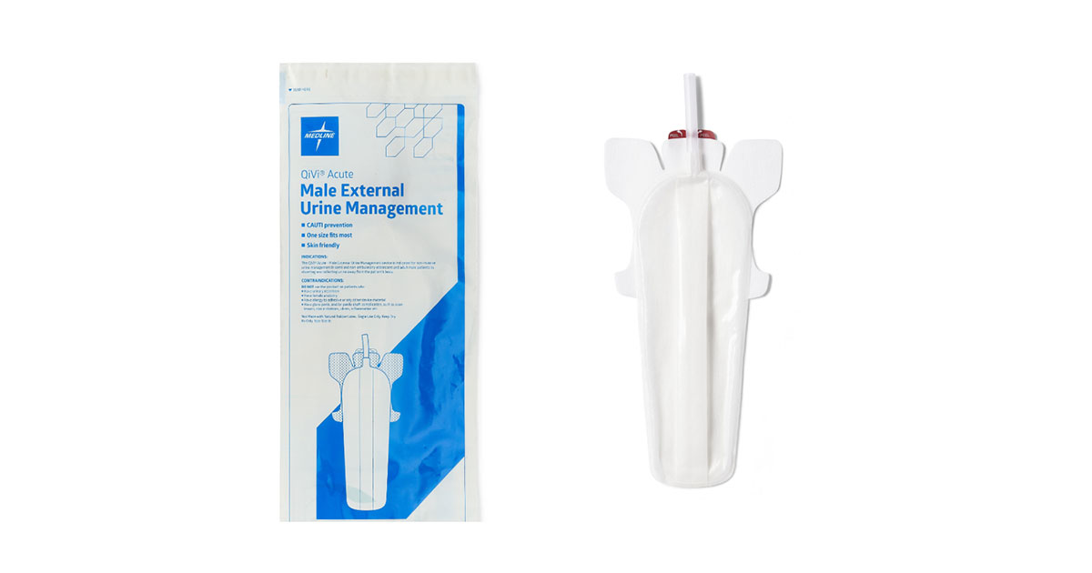 Medline Expands Catheter Portfolio | OR Today