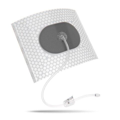 New All-In-One, Extended-Wear Wound Dressing for V.A.C. Therapy | OR Today