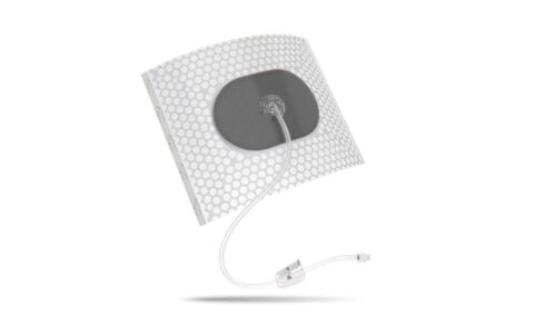New All-In-One, Extended-Wear Wound Dressing for V.A.C. Therapy | OR Today