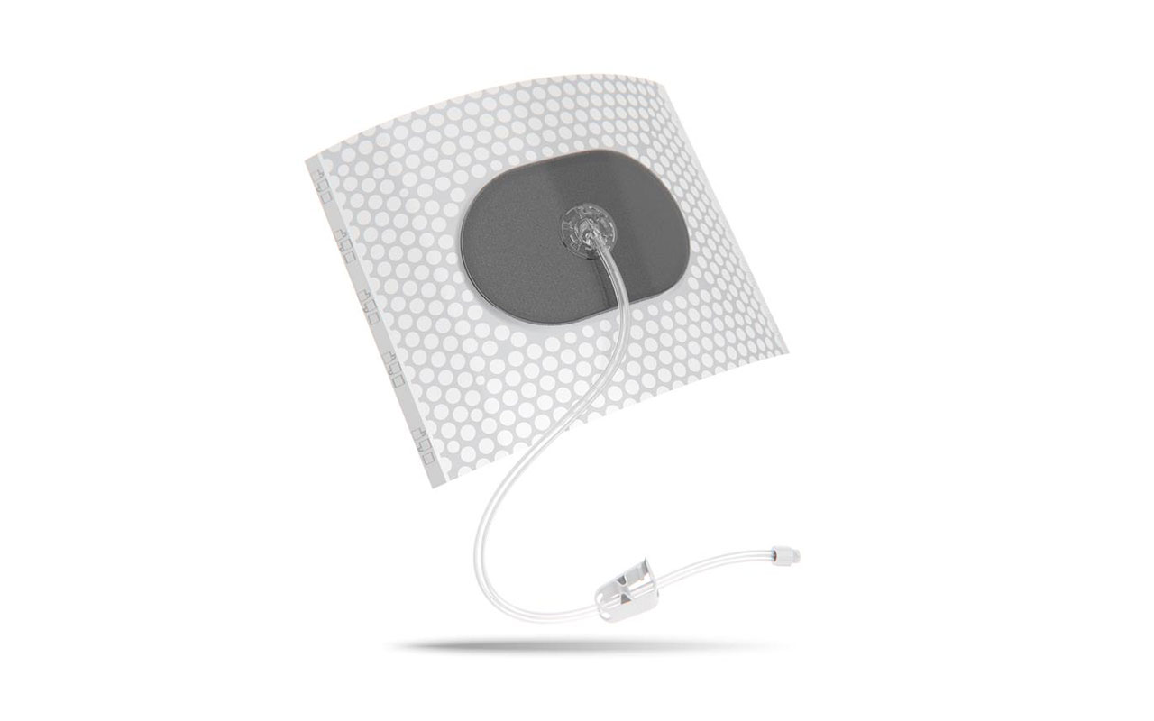 New All-In-One, Extended-Wear Wound Dressing for V.A.C. Therapy | OR Today