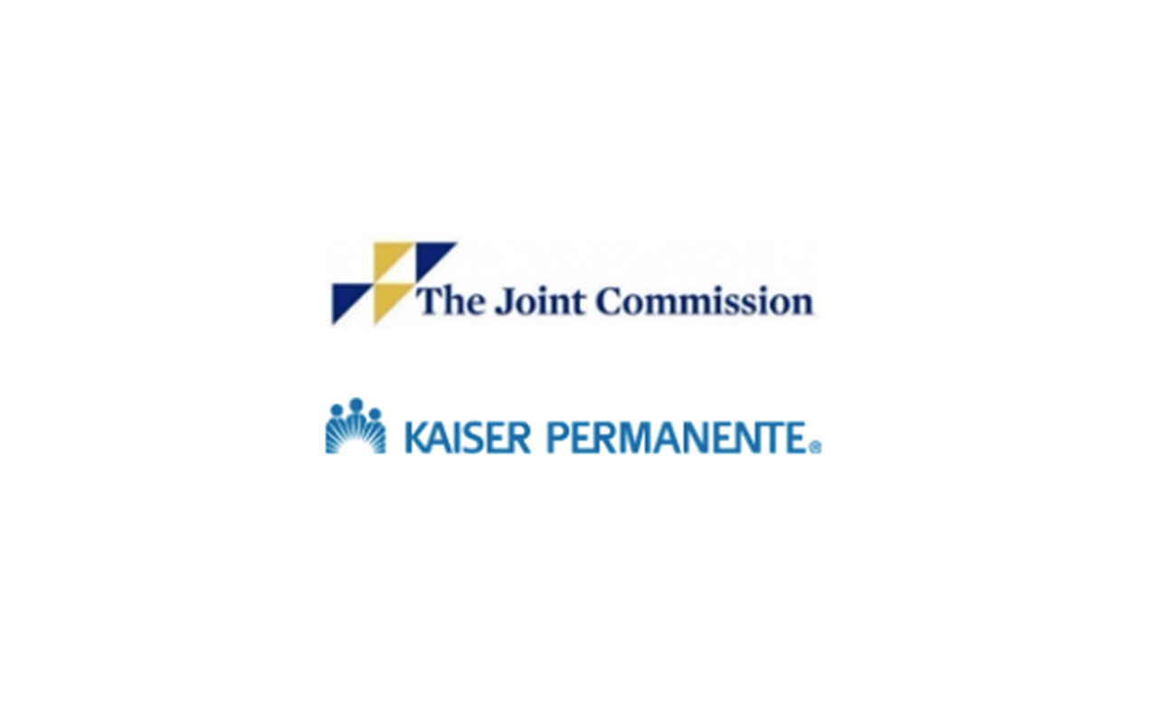 The Joint Commission & Kaiser Permanente announce winner of 2024 ...