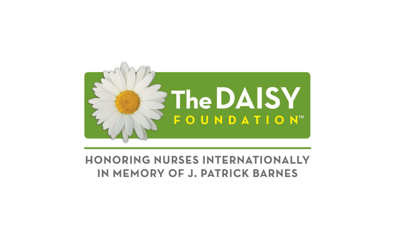 IHI and The DAISY Foundation Honor Extraordinary Nurses in Patient ...