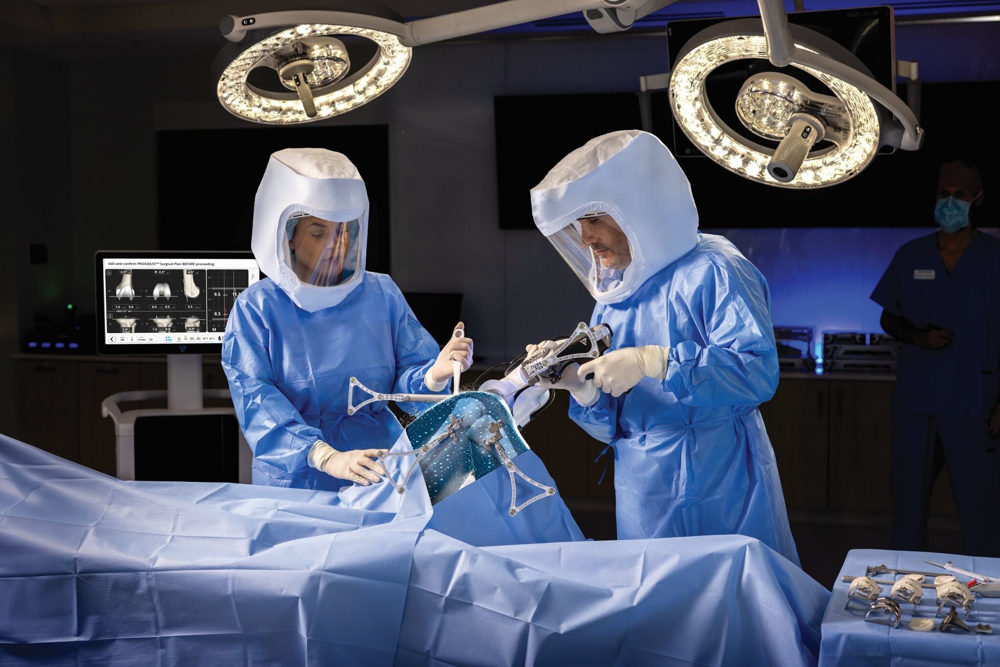 New Era of Digital Orthopaedics at AAOS 2025 | OR Today