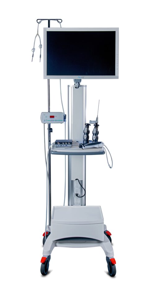 Integrated Endoscopy, Intelliscopes Announce Strategic Alliance | OR Today