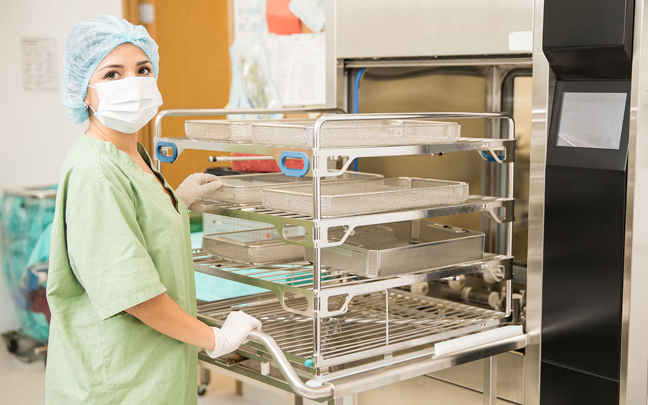 OR Today | In and Out of the Operating Room
