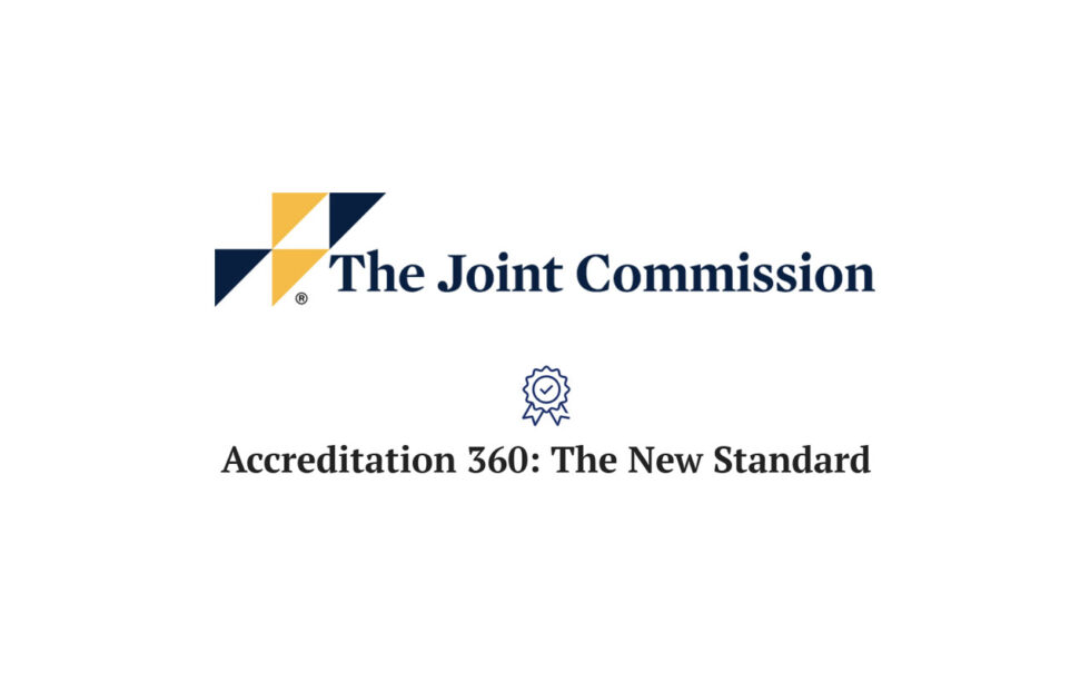 Joint Commission Launches New Approach to Accreditation | OR Today